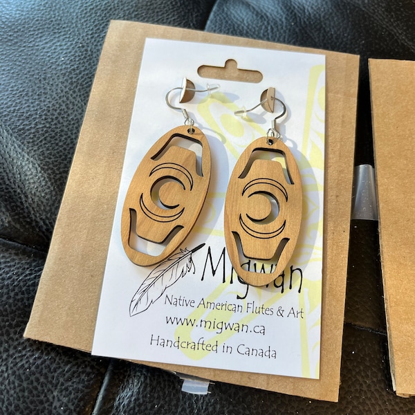 Indigenous Art Stickers - Etsy