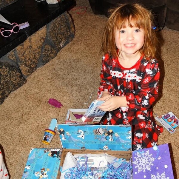 Gift Box for Kids, Farm Gift, Custom Busy Box for Kids, Personalized ...