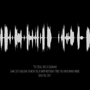 Custom Sound Wave Art Print Voice Wave Choose Your Colors up to 5 ...