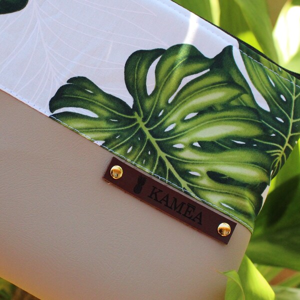 Logo Leather Labels, Personalized Clothing Labels, Real Leather Logo ...