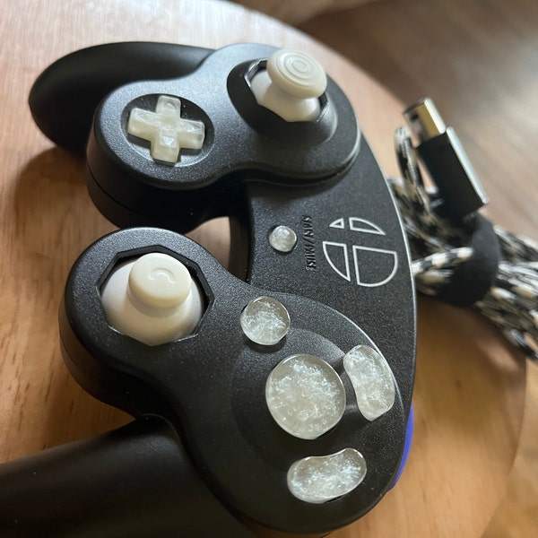 PHOB 2.05 Sunburned JP White Controller Read Description - Etsy