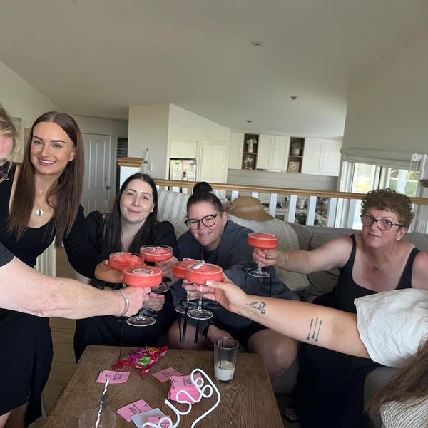 Drink If Bachelorette Drinking Game, Editable Hen Party Drinking Game ...