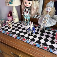 Argyle Ribbon Blue and Green for Golf Gift Wrap, Golf Gifts, Favors ...