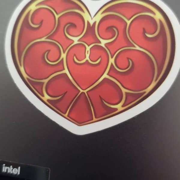Legend of Zelda, Link Sticker, Cartoon Stickers, Video Gamer Stickers ...