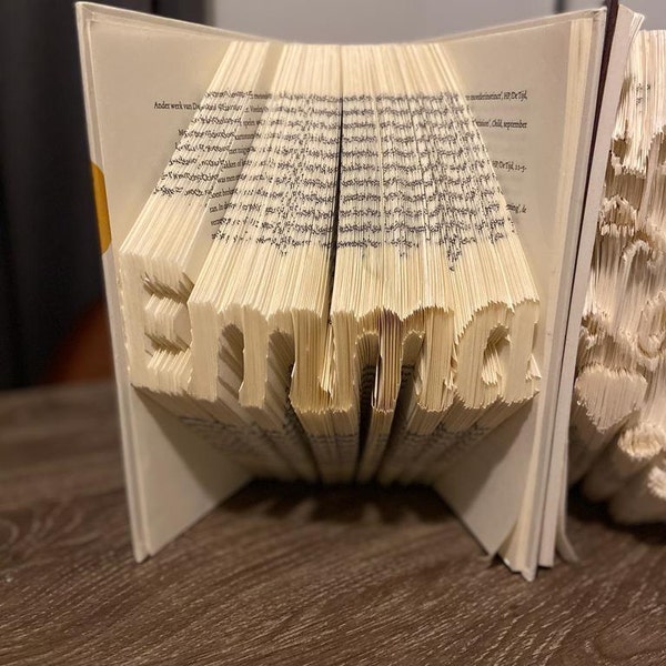 The Original Miniature Alphabet! Full Set of Upper and Lower Letters ...