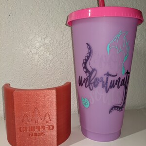 Vinyl Cup Keeper || Cricut | Silhouette | Brother Scan & Cut | Tool - Etsy
