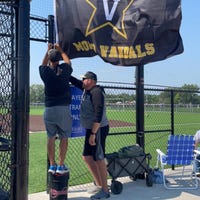 Step Brothers the Interview Flag Step Bros Flag Custom Any Size Funny ...