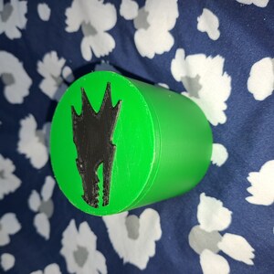 Cyberpunk 2077 Gangs of Night City General Tokens - Etsy