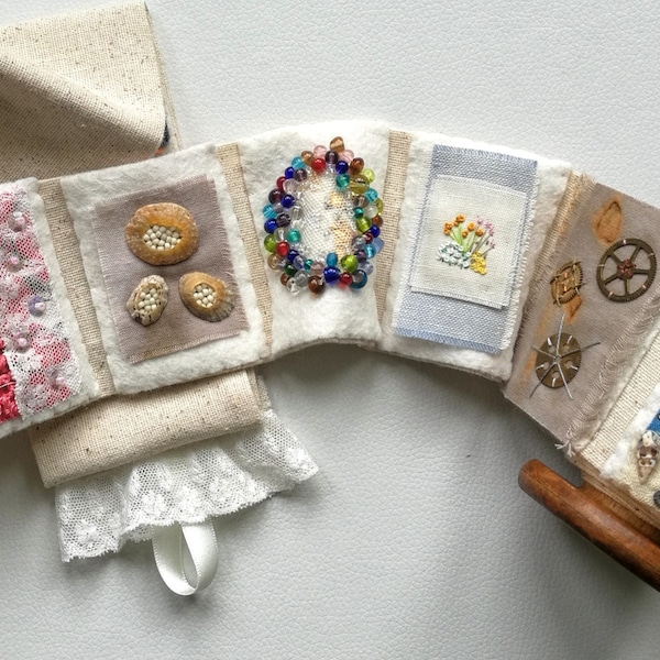 Slub Knop Yarn, 100g Balls Dawn, Blue, Gold, Burgundy Colour Mix, Soft ...