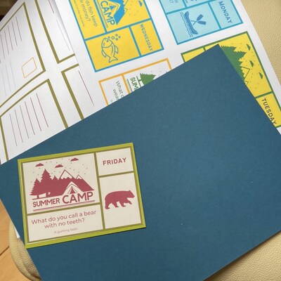 Adventure Bulletin Board Set - Etsy