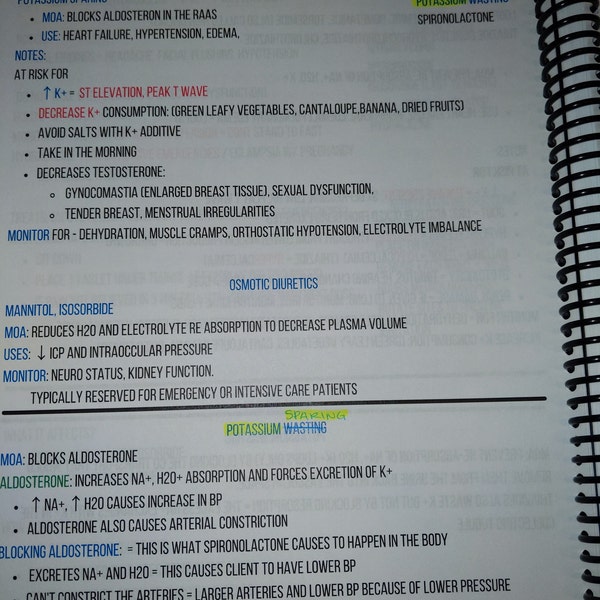 Pneumonia Nursing School Notes, Med Surg Pulmonary Basics, Pneumonia ...