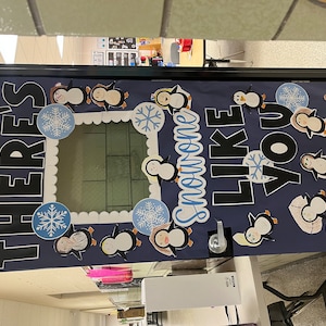 New Year Bulletin Board January Bulletin Board Taylor Swift Bulletin ...