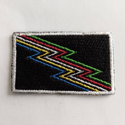 Transformer Inspired Autobot and Decepticon Patches - Etsy