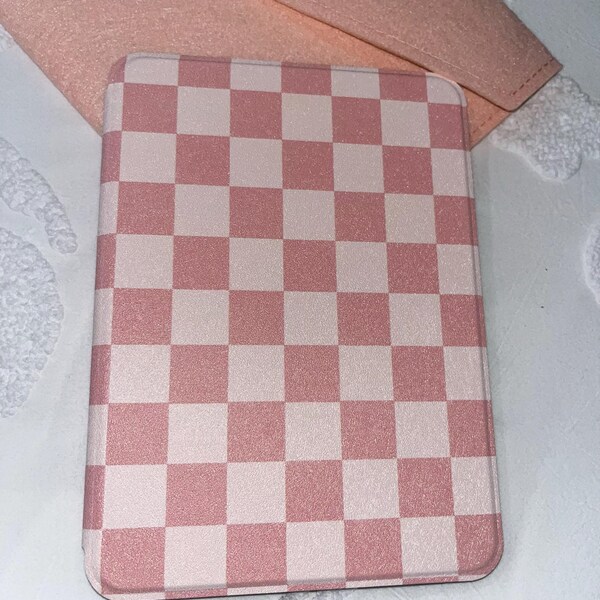 Kawaii Heart Composition Book iPad Case for iPad 10 iPad Case iPad 2021 ...