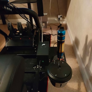 Magnetic Shifter Mod for Fanatec Clubsport Static Shifters x2 - Etsy