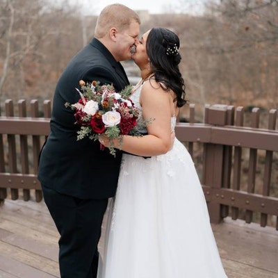 Floor Free Standing Arch Arrangement Aisle Flowers White Boho Pampas ...