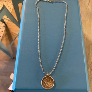 The Fool Tarot Card Necklace Silver Tarot Necklace Tarot - Etsy