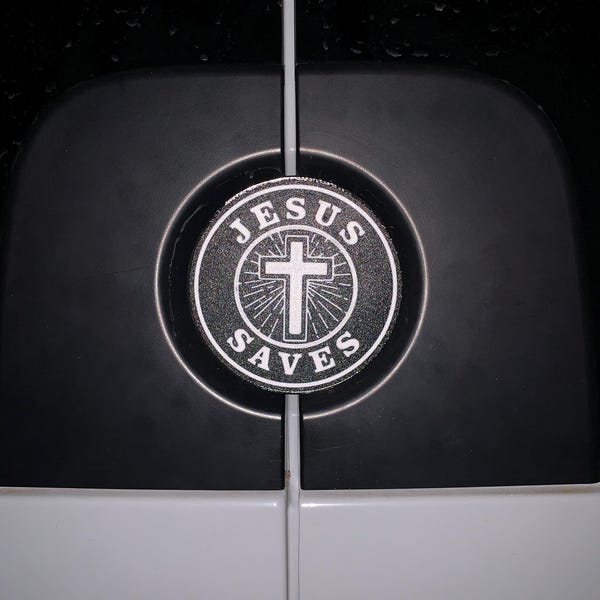 Mercedes Sprinter Van Custom Rear Emblem 2007 - 2023 - Etsy