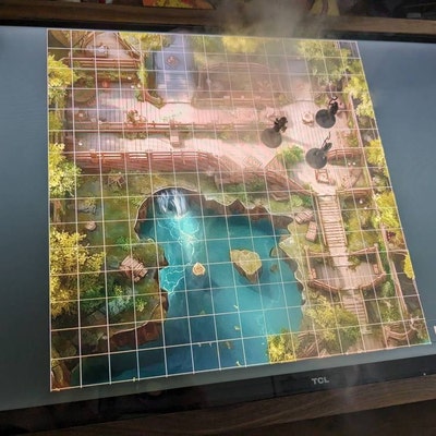 7000 RPG Easily Printable Tabletop Miniatures Printable Tokens Dnd Mini ...