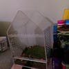 JC Decorated Hexagon Enclosures - Etsy