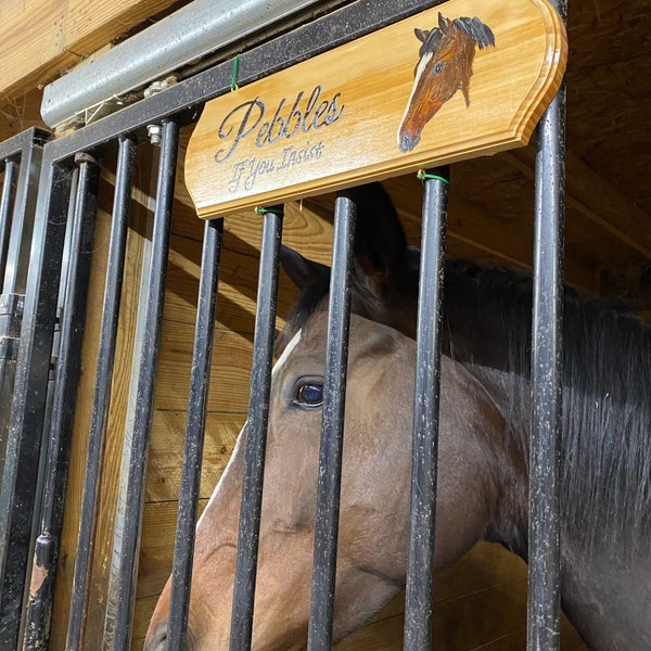 Custom Hand Painted Signs - Etsy