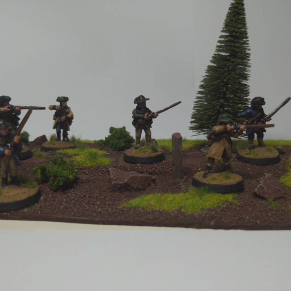 Commission Custom Tabletop Miniature Painting - Etsy