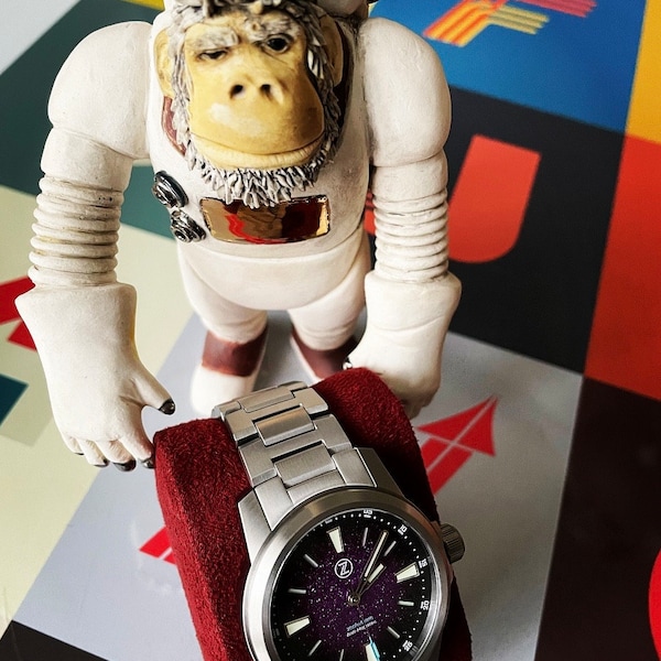 26" Porcelain Yeti Wall Sculpture by Oscar Yaquian - Etsy