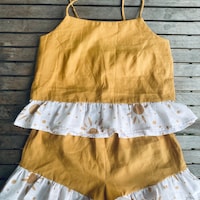 Amy Checkered Shacket Overshirt Printable Sewing Pattern A4 - Etsy Canada