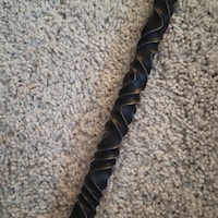 Völva Staff Handmade Staff of the Vǫlur Völva Wand Asatru Witch Staff ...