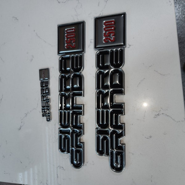 Squarebody Power Wheels 3D Print Body Files - Etsy