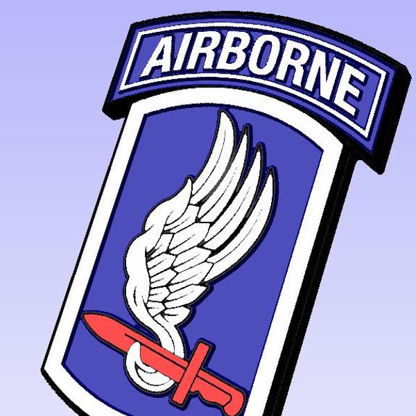 US Special Operations Command Emblem Vector Files, Dxf Eps Svg Ai Crv ...