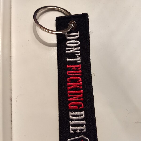 The Grinch Rider Buddy Paracord Motorcycle Car Rider Keychain - Etsy