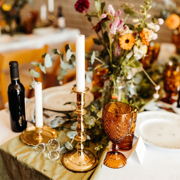 Velvet Table Runners, Bulk Wedding Table Runners - Etsy