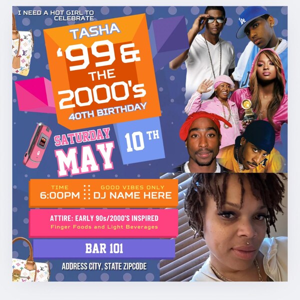 Twerking Afro Woman, Stripper Svg, Cartoon SVG, Twerking, Freaknik ...