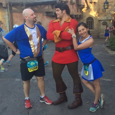 MENS Beast Running Outfit /performance Top ONLY / Costume Halloween - Etsy