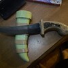 Cosplay Dagger 3D Print File - Etsy