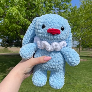 CROCHET PATTERN: No Sew Fruit Stegos - Etsy