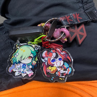 Honkai Star Rail HSR Kafka Artwork Print 11 X 17 - Etsy