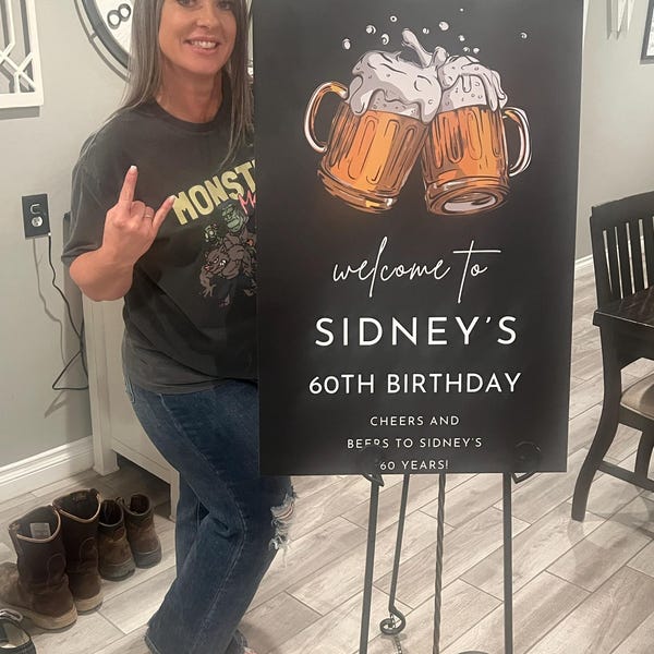 Teacher Appreciation Sign, Chocolate Popcorn Thank You Sign, Staff ...