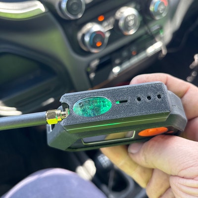 Flipper Zero, External CC1101, Antenna, Subghz, Flipper Zero Long Range ...