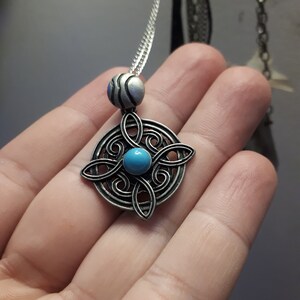 Percy Jackson Jewelry Percy Jackson Ivlivs Coin Necklace | Etsy Canada