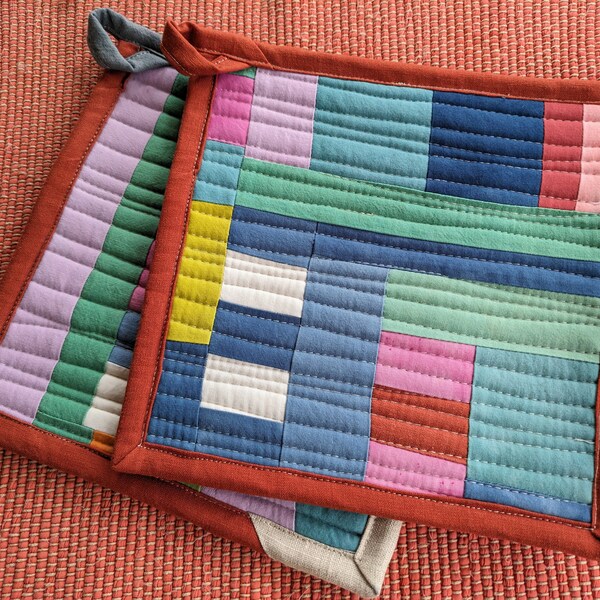 The Delicate Balance / Fiber Art Quilt / OOAK - Gravity Meets Folklore ...