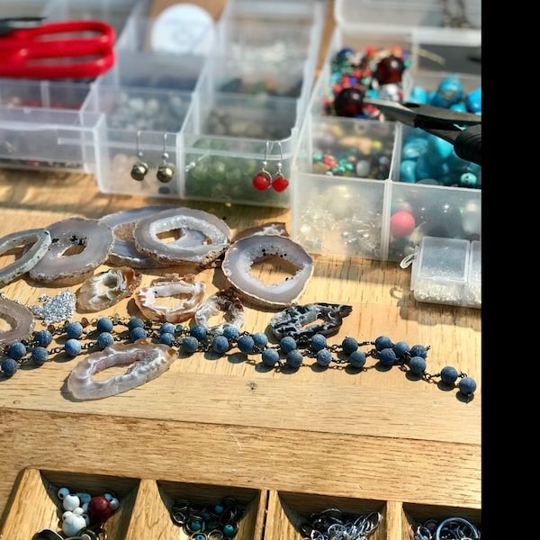 Agate Slice - Occo Geode Agate Slices Highest Special A Quality ...