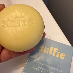 Rescue Cloud Facial Cream - Etsy