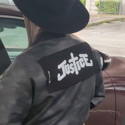 Backpatch, Custom Patch, Photo Patch, Personalized Patch, Back Patch ...