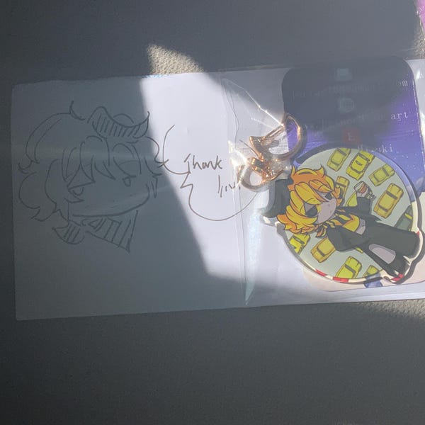 Vocaloid Module Stickers hatsune Miku, Kagamine Rin, Kagamine Len ...