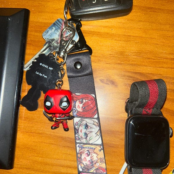 Dokibird Sticker - Etsy