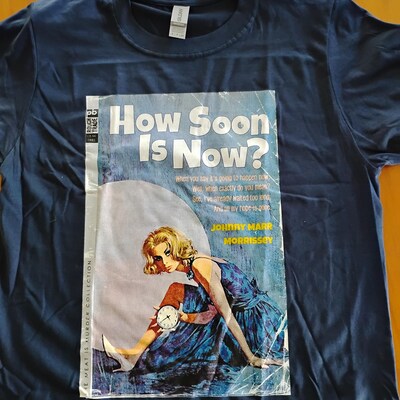 Violent Femmes-inspired 'blister in the Sun' Art Print - Etsy