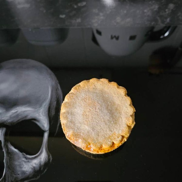 Fake Mince Pies, Festive Sweet Treats - Etsy UK