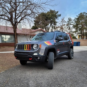 Many Colors & Sizes Tri 3 Color Retro Racing Stripes Rainbow | Etsy